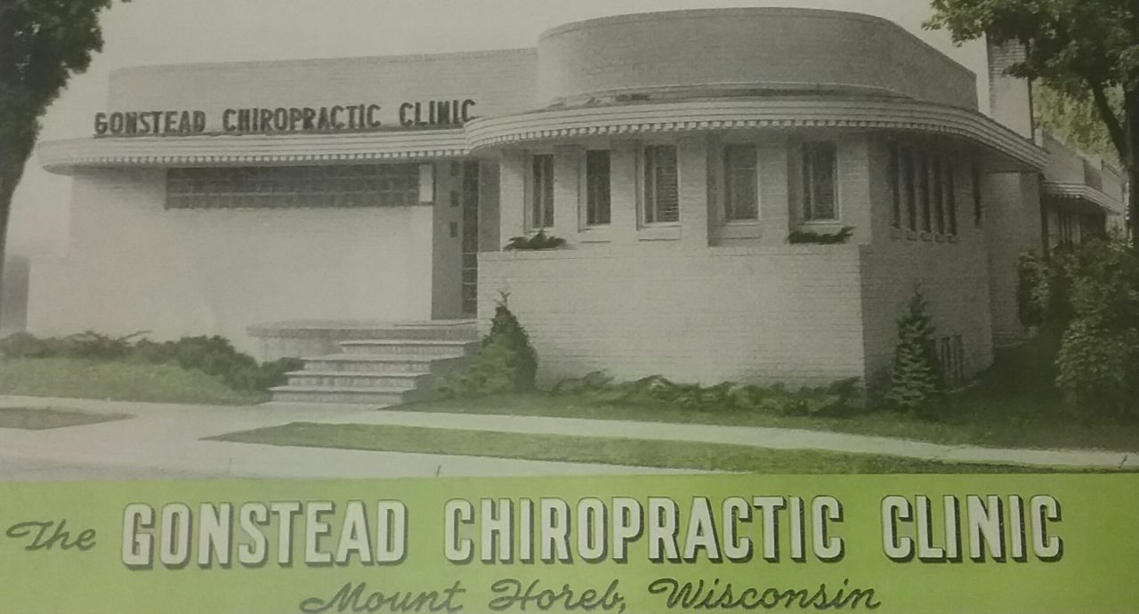 Why Gonstead? - Gonstead Seminar